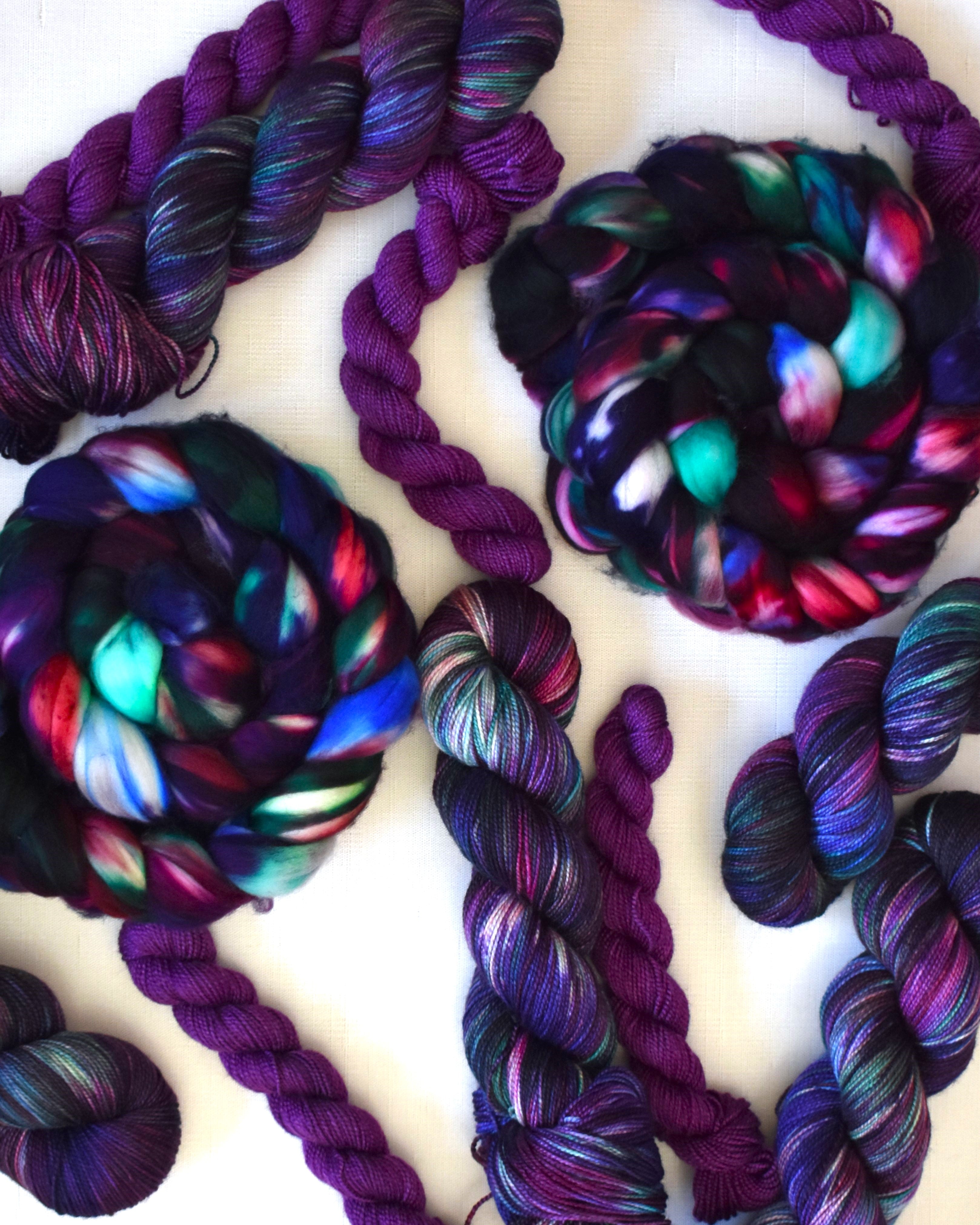 GOOEY – Sincere Fiber Co